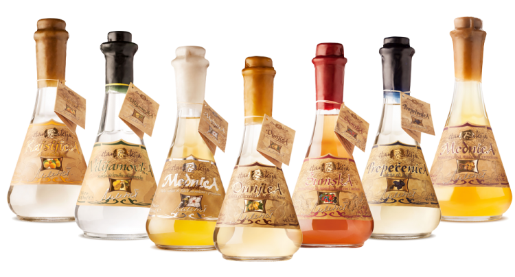 Products – Stara Rakija Australia